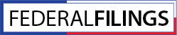 Federal Filings - Login